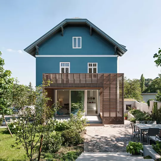 Фасадная краска силиконовая ADLER Aviva Tirosilc-Color